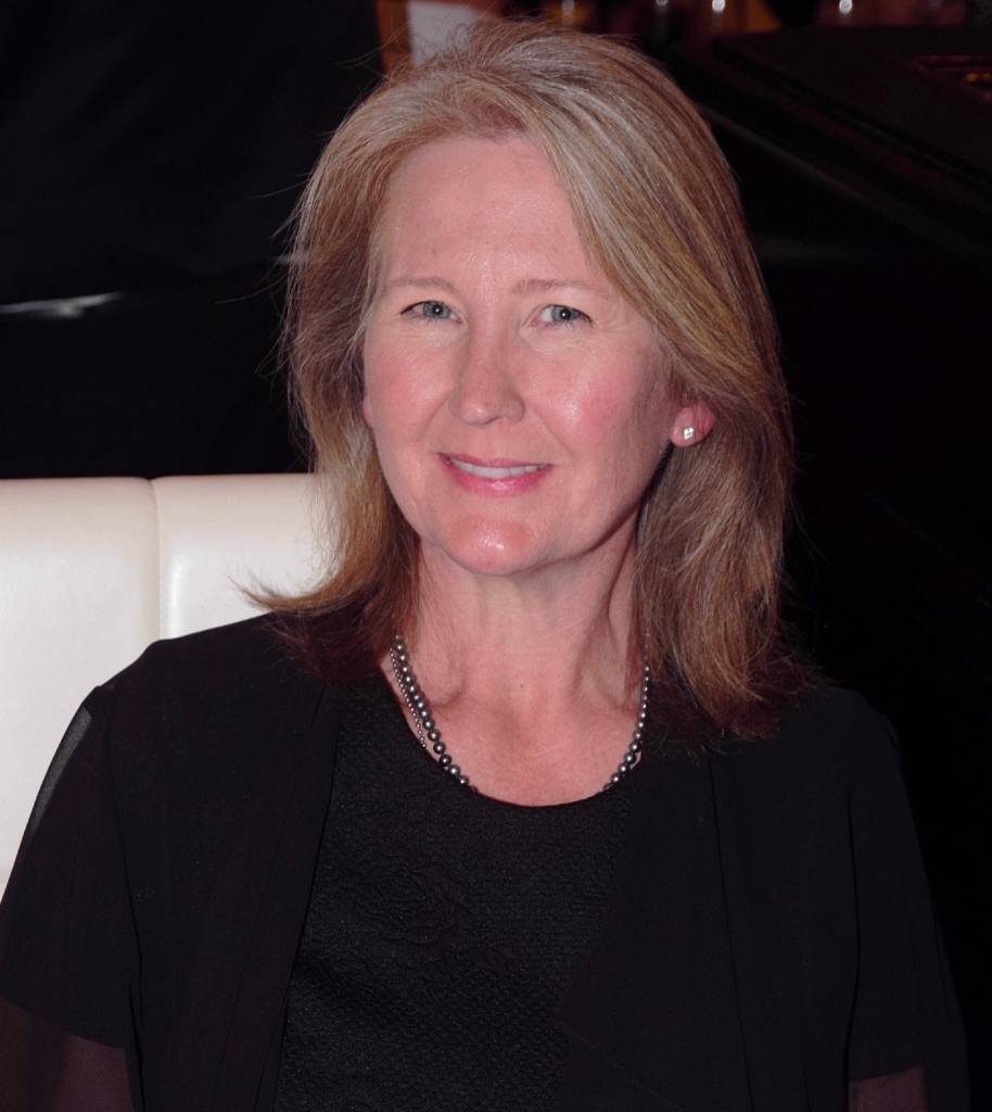 About Jennifer • Jennifer Frechette